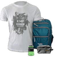 Festival KMF - XKR Sports